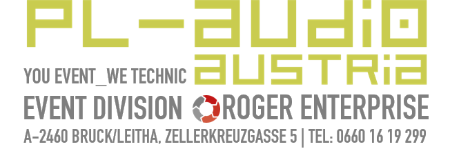 PL-AUDIO AUSTRIA – PL-AUDIO Austria